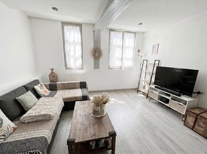 Appartement 2 pièces à Rouen, Saint-Marc, Croix de Pierre, Saint-Nicaise, à vendre