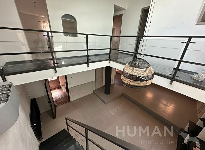 Maison 4 pièces à vendre - Châteauneuf-de-Gadagne