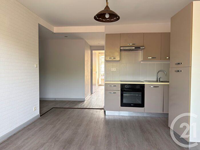 Appartement 3 pièces à vendre à Grenoble, La Capuche, Grands Boulevards