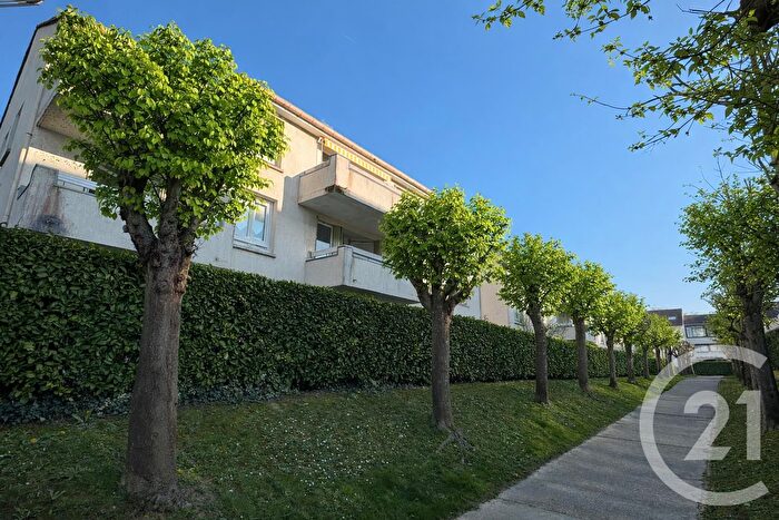 Appartement à vendre - Gif-sur-Yvette, Chevry - 4 pièces - 3 chambres