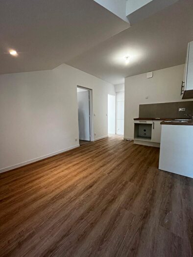 Appartement à louer - Villemomble, Époque - 2 pièces - 1 chambre