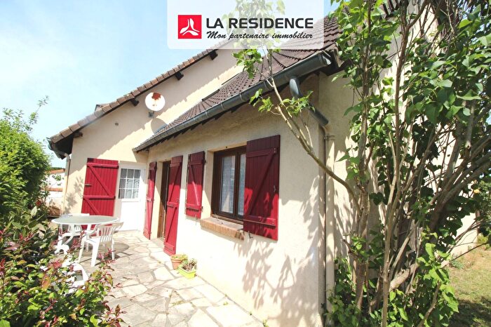 Le Petit-Quevilly, Bruyères - Maison 7 pièces à vendre