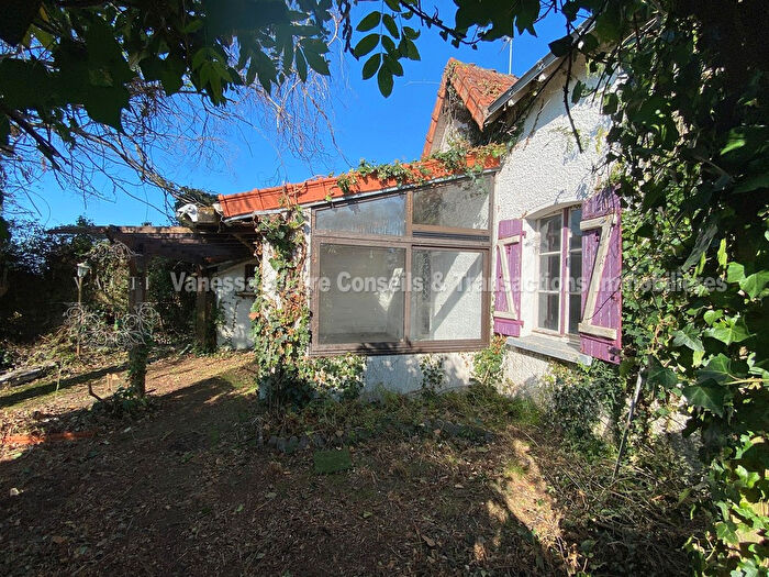 Maison à vendre - La Baule-Escoublac, Escoublac, Ajoncs dOr, Salines - 4 pièces - 3 chambres