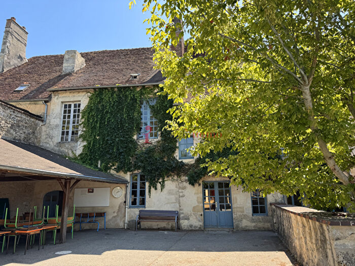 Maison 12 pièces à vendre à Bellême