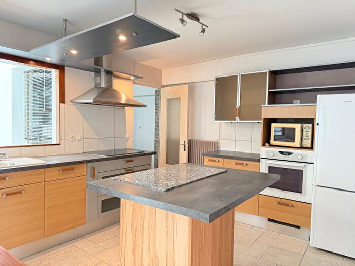 Maison à vendre - Orléans, Dunois, Châteaudun - 6 pièces - 3 chambres