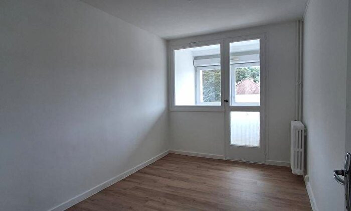 Appartement 4 pièces à louer - Fraisses