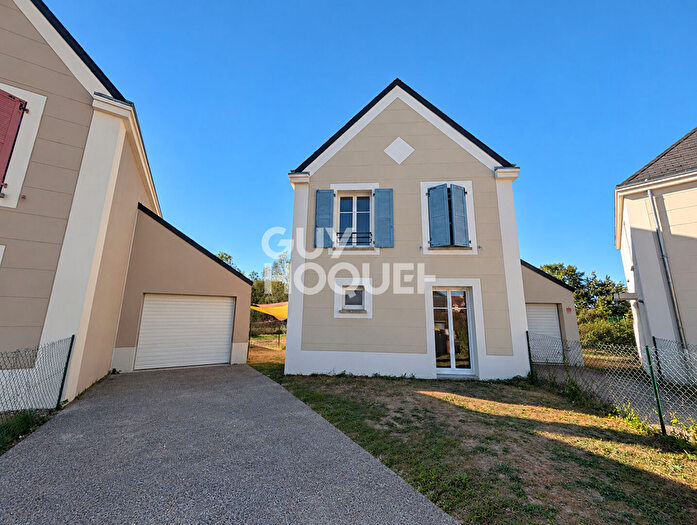 Maison 5 pièces à louer à Veigné