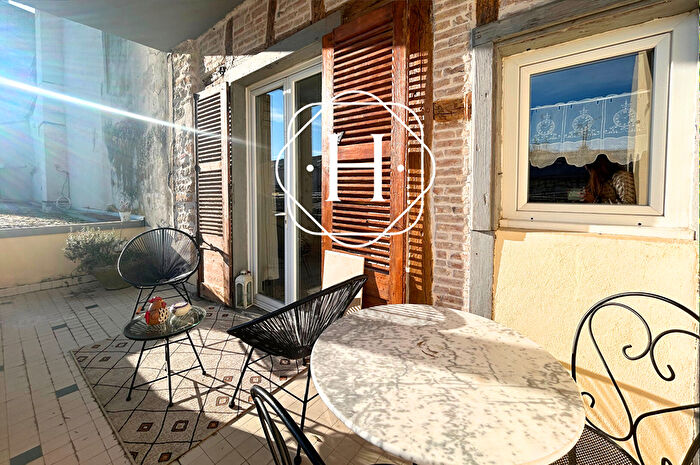 Appartement à vendre - Bourg-en-Bresse, Centre, Brou, Baudières - 4 pièces - 2 chambres