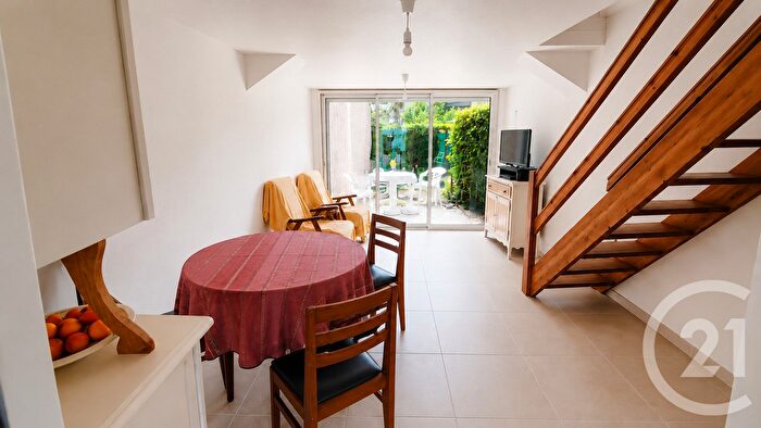Maison 3 pièces à Argelès-sur-Mer, Argelès Plage, à vendre