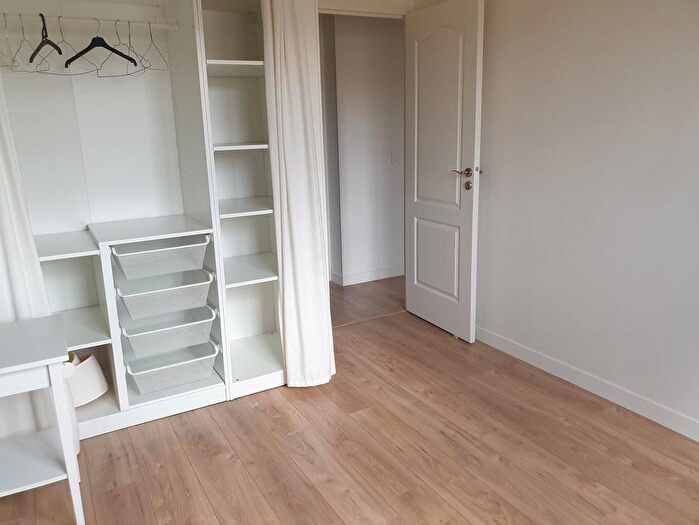 Appartement 1 pièce à louer à Neuilly-sur-Marne, Libération