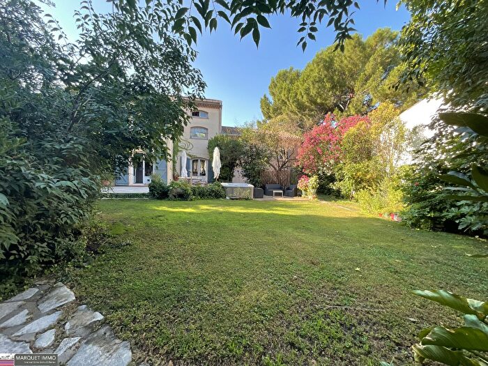 Béziers, Perch des Moulins, Font Neuve, Terries : Maison 6 pièces à vendre