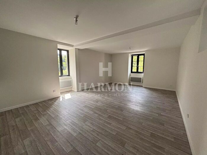 Oloron-Sainte-Marie - Appartement 2 pièces à louer