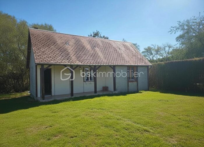 Maison 2 pièces à vendre - L'Aigle