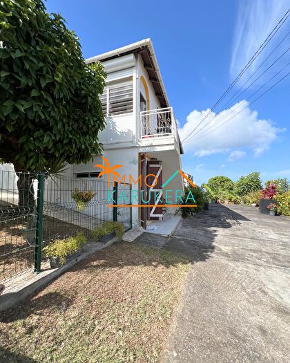 Maison 7 pièces à vendre - Basse-Terre