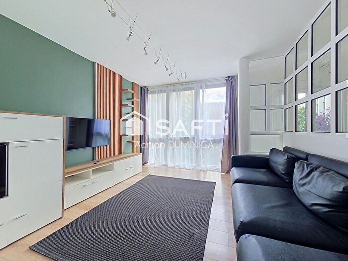 Meudon, Meudon la Forêt : Appartement 3 pièces à louer