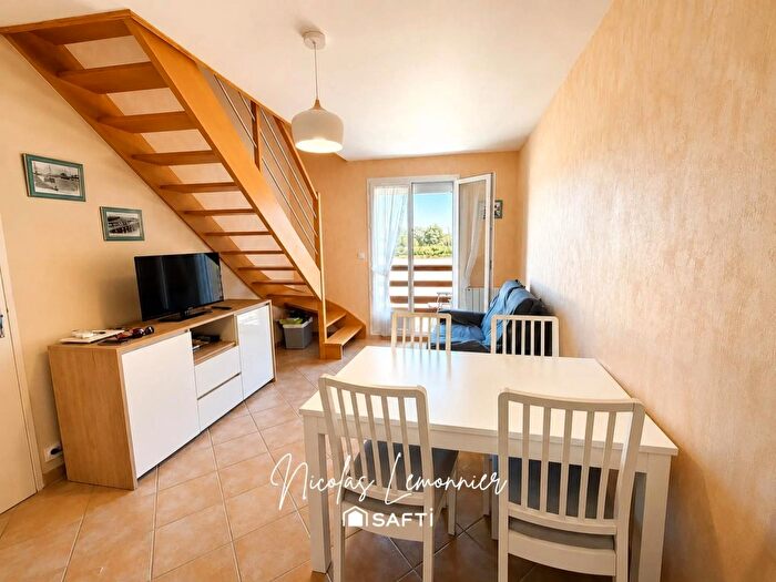 Appartement 4 pièces à vendre à Courseulles-sur-Mer