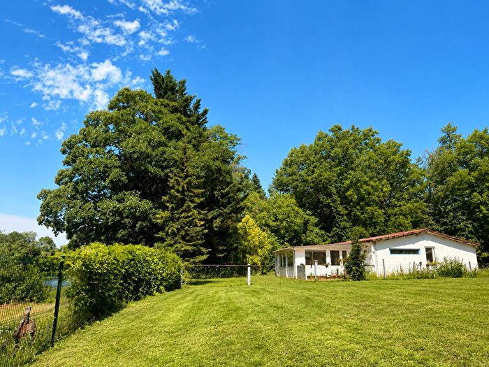 Soisy-sur-Seine - Maison 5 pièces à vendre