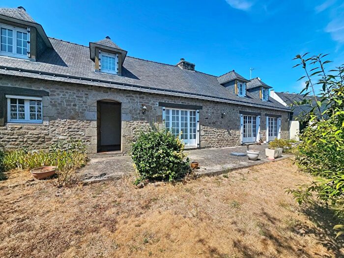 Maison 4 pièces à Quéven, à vendre