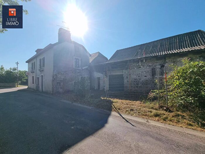 Maison à vendre - Artigueloutan - 4 pièces