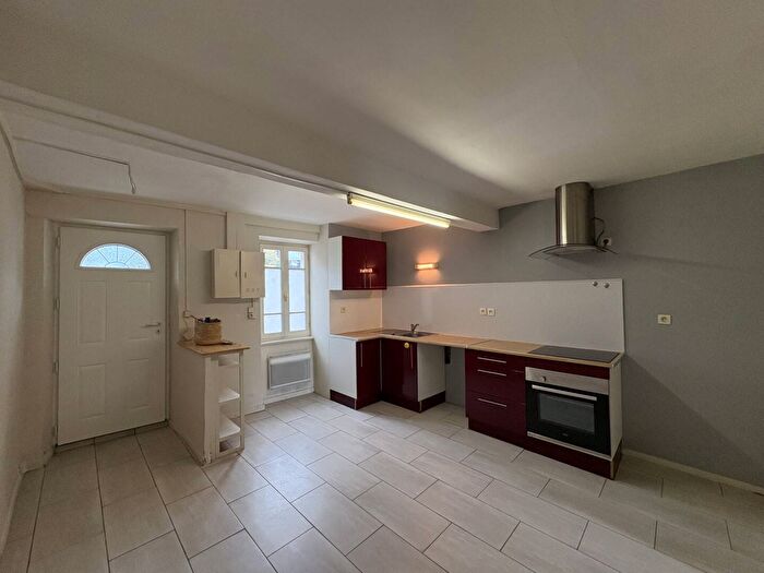Villasavary : Maison 4 pièces à louer