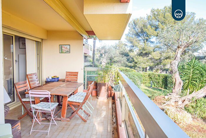 Appartement à vendre - Nice, Fabron - 3 pièces - 2 chambres