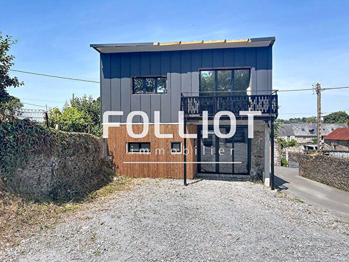 Maison 5 pièces à Saint-Lô, à vendre