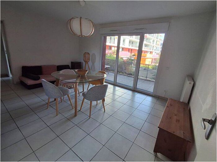 Appartement 3 pièces à Montaudran, Lespinet, Toulouse, à louer