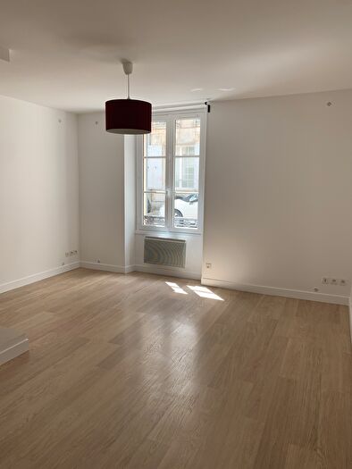 Appartement 2 pièces à Versailles, Saint-Louis, à vendre