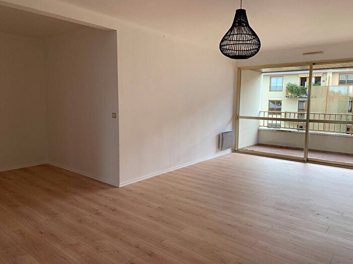 Dufau-Tourasse, Pau - Appartement 5 pièces à louer