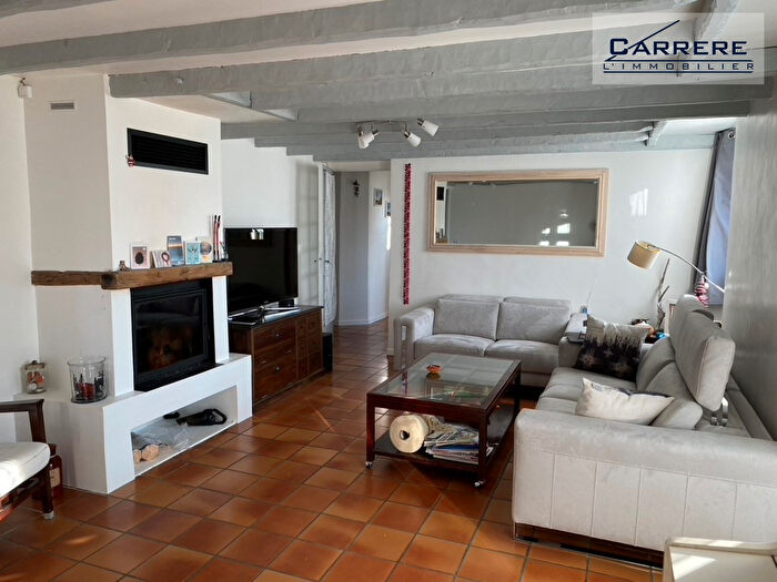 Camblanes-et-Meynac - Maison 6 pièces à vendre
