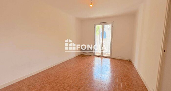 Carpentras : Appartement 2 pièces à louer