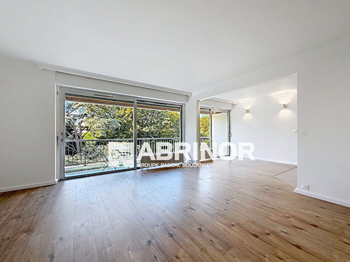 Roubaix, Barbieux, Edouard Vaillant, Vauban - Appartement 3 pièces à vendre