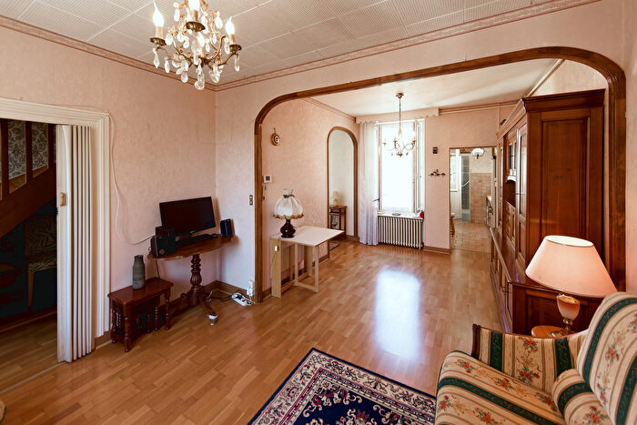 Maison à vendre - Orléans, Dunois, Châteaudun - 6 pièces - 3 chambres