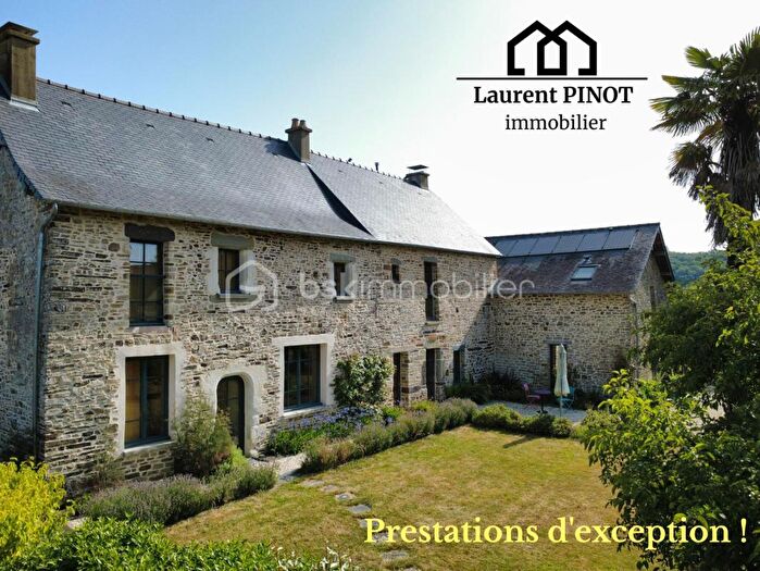 Maison 11 pièces à vendre - Guichen