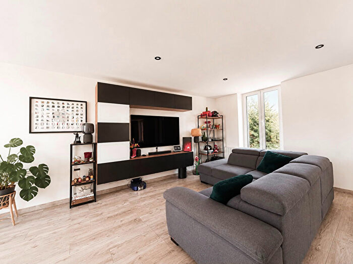 Esbly : Appartement 3 pièces à vendre