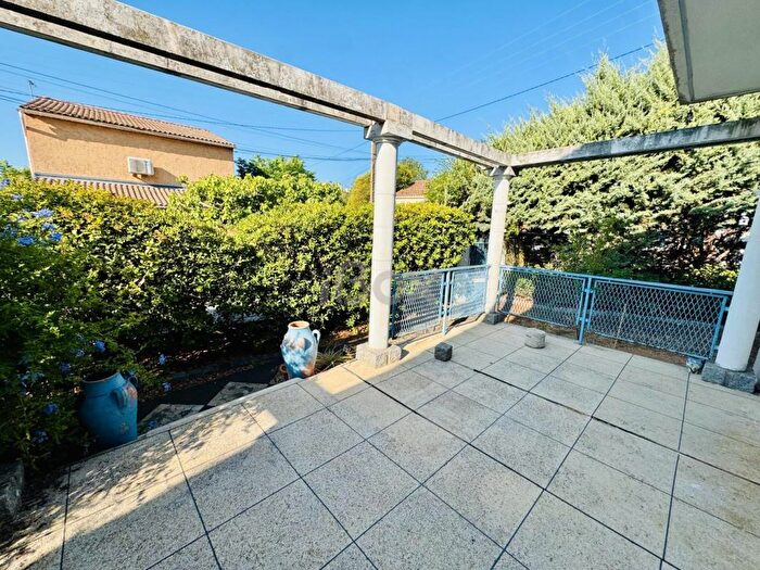 Toulon : Maison 5 pièces à louer