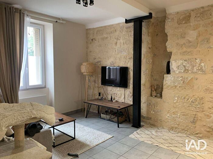 Centre, Nanterre - Appartement 2 pièces à louer
