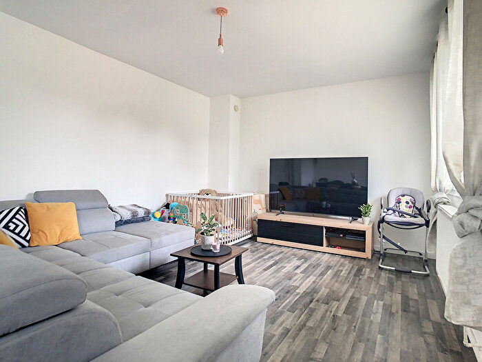 Appartement 3 pièces à Bordeaux, Parc Bordelais, à louer