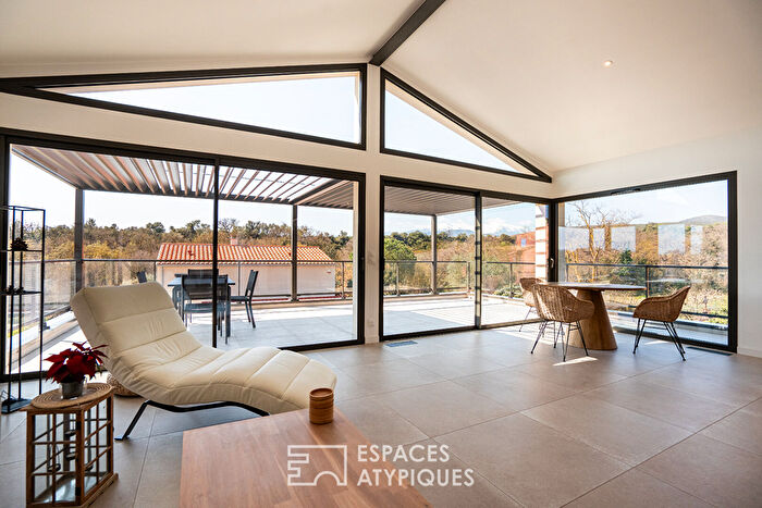 Maison 4 pièces à vendre à Sainte-Colombe-de-la-Commanderie