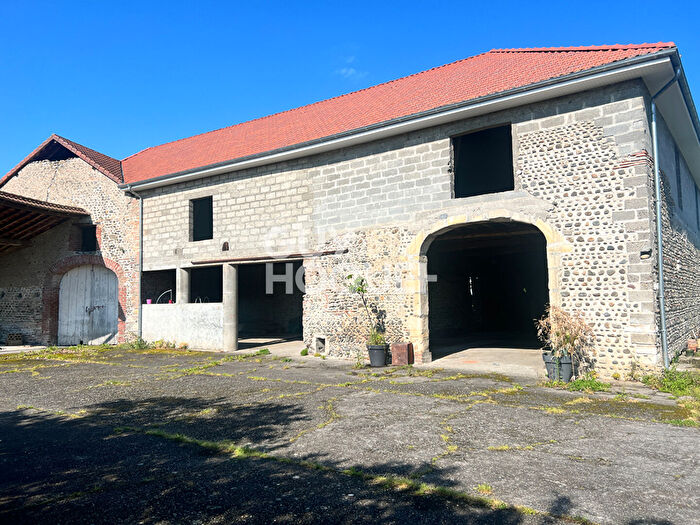 Maison à vendre - Labastide-Cézéracq - 4 pièces