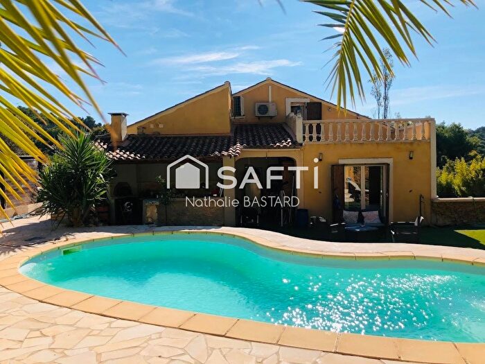Maison 4 pièces à vendre à Ensuès-la-Redonne