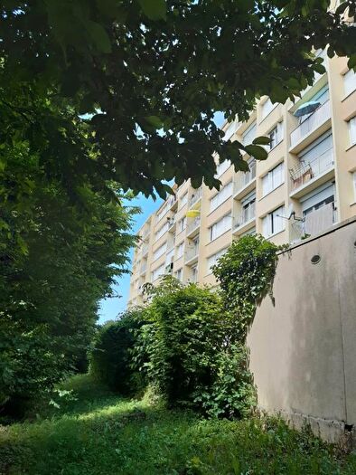 Appartement 3 pièces à Héricourt, à louer