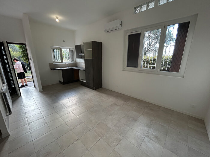 Appartement 1 pièce à La Valette-du-Var, Sainte-Cécile, Les Horts, à louer