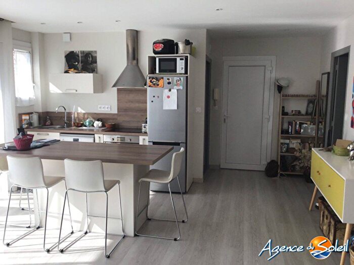 Appartement 3 pièces à louer à Haut Vernet-Moyen Vernet, Perpignan