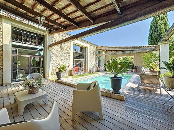 Maison à vendre - Saint-Jean-de-Védas - 8 pièces - 5 chambres