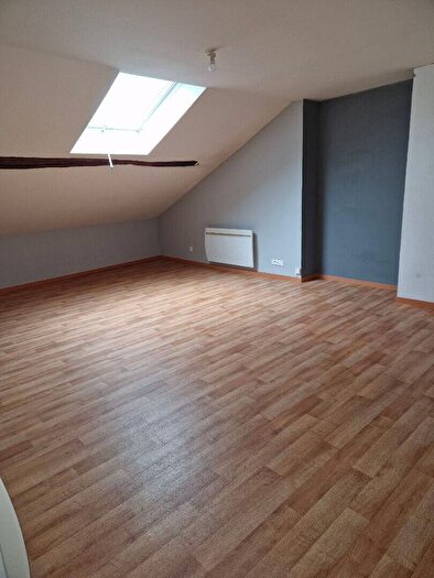 Appartement à louer - Saint Martin-Saint Etienne, Nevers - 2 pièces - 1 chambre