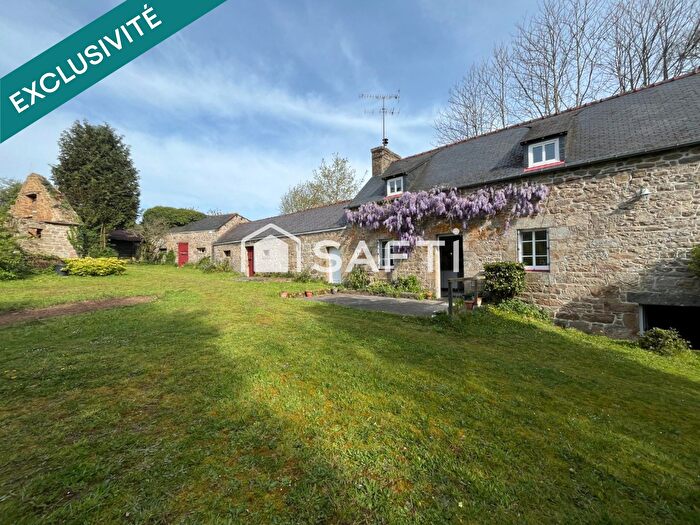 Maison 5 pièces à vendre à Le Vieux-Marché