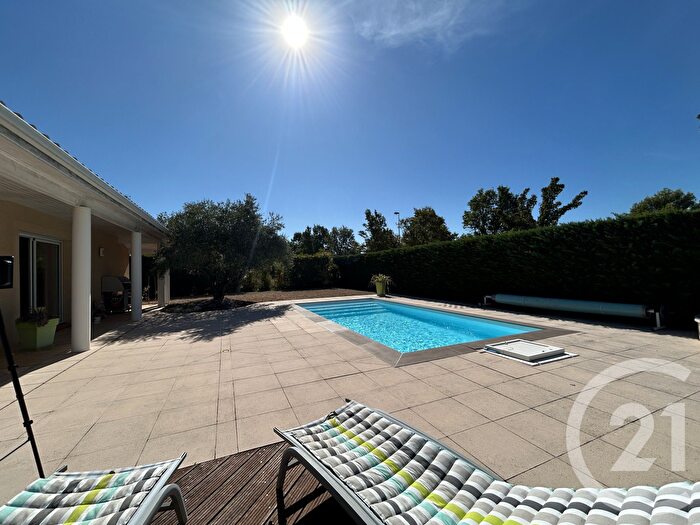 Maison 5 pièces à vendre - Colomiers, Perget, Monturon