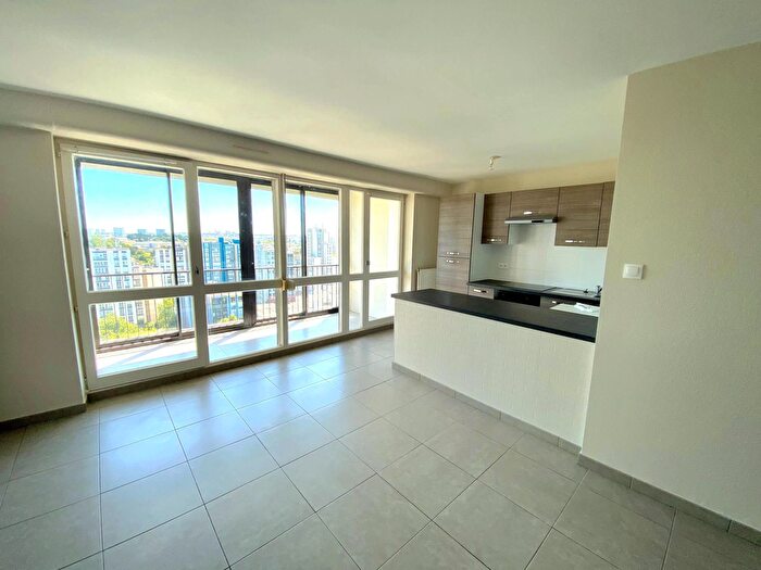 Appartement à vendre - Brest, Bellevue - 2 pièces - 1 chambre