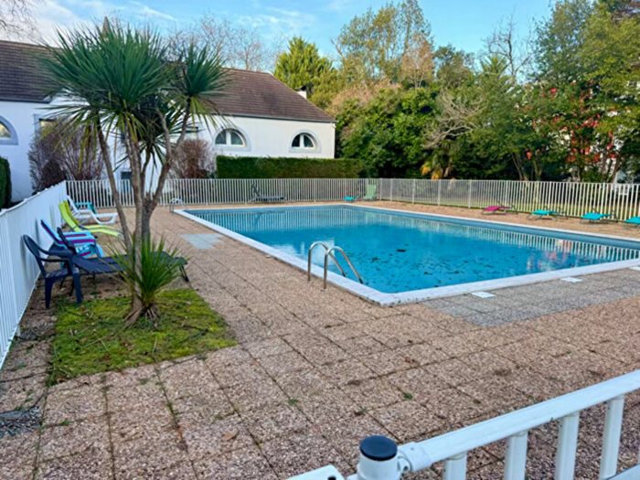 Appartement 3 pièces à louer à Saint-Martin-de-Seignanx